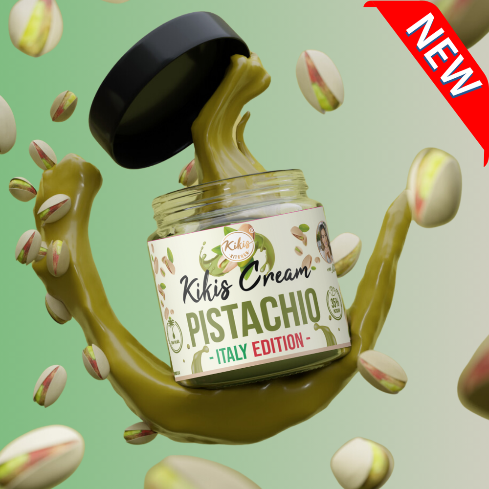 Kollektionen – Kikis Kitchen